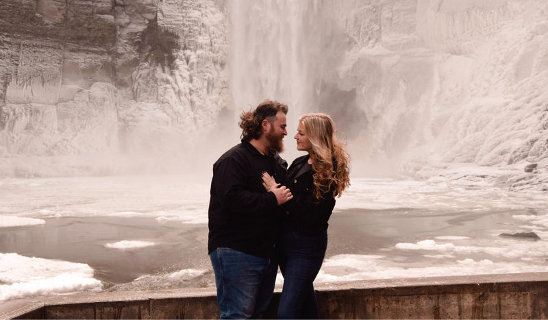 Jamie Dunaway and Jack Lewis' Wedding Website