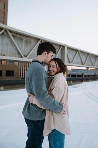 Emma Drake and Luke Swearingen's Wedding Website