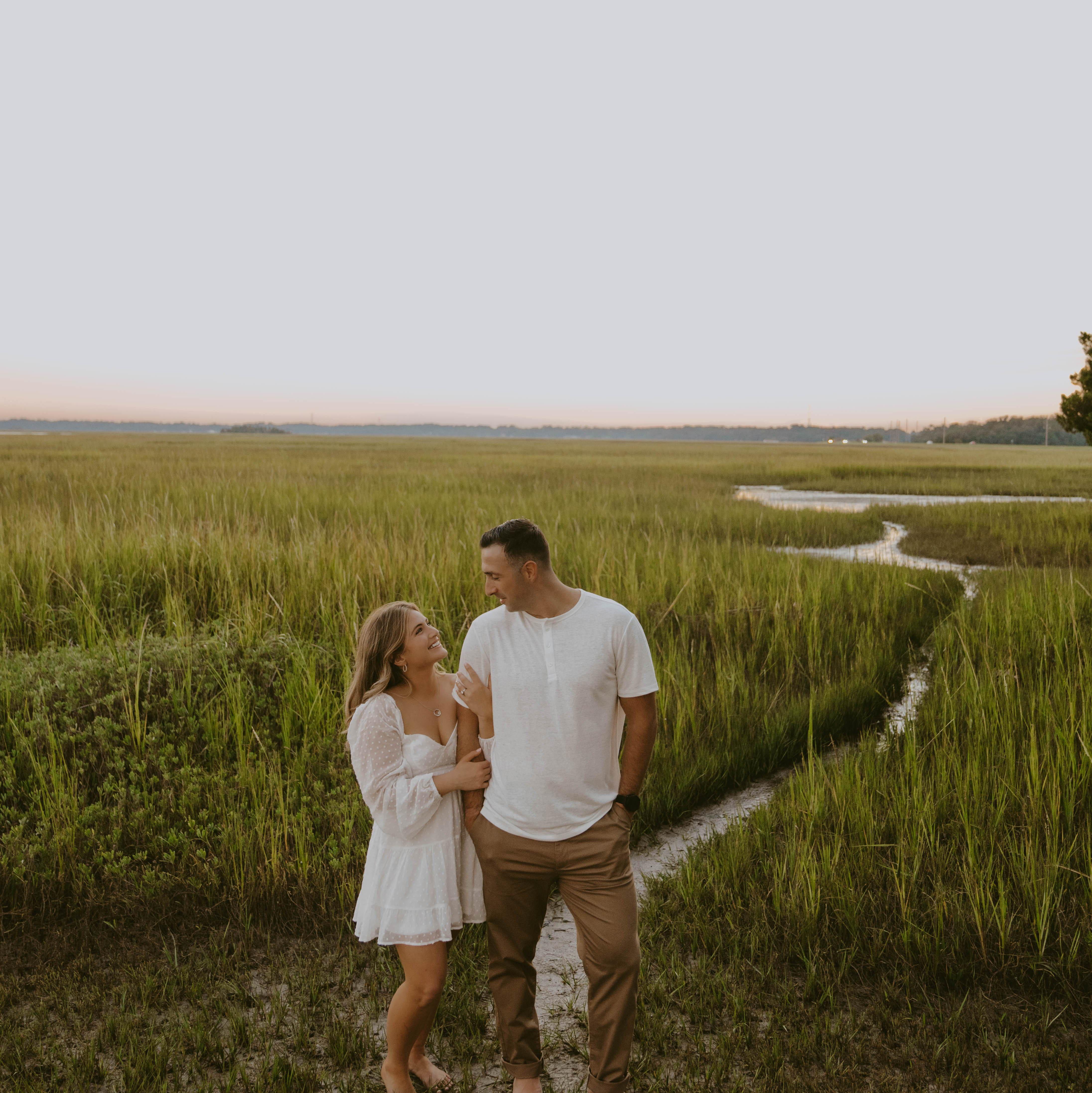 Emily Leclerc and Benjamin Seitz's Wedding Website