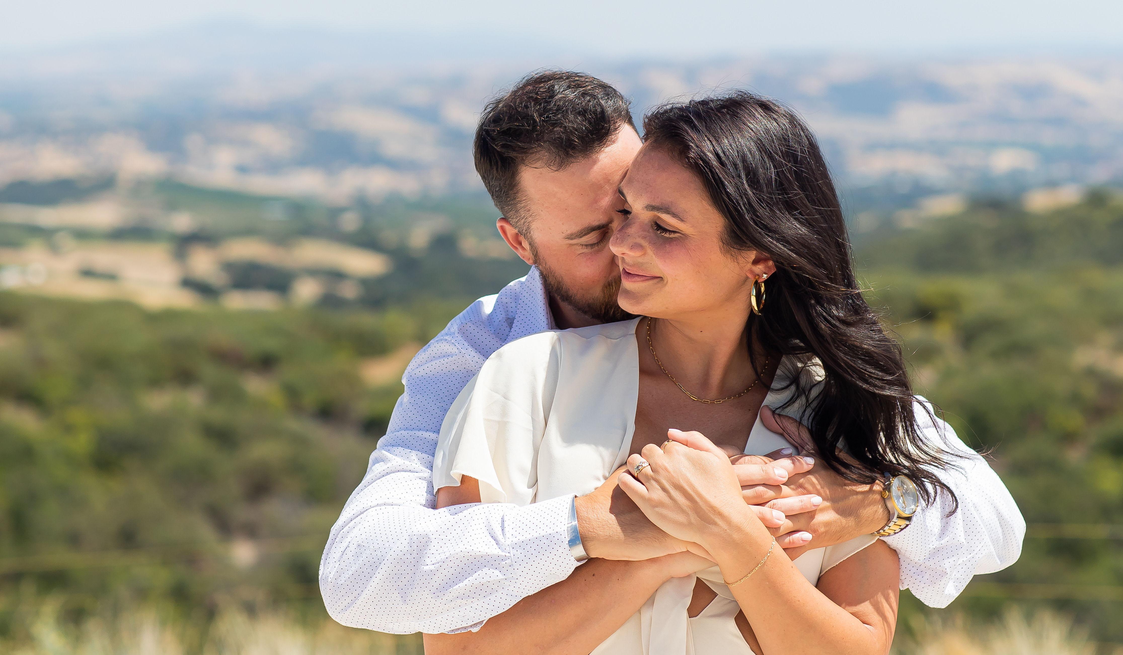 Sarah Jessica D'Amico and Daniel Steven Garcia's Wedding Website