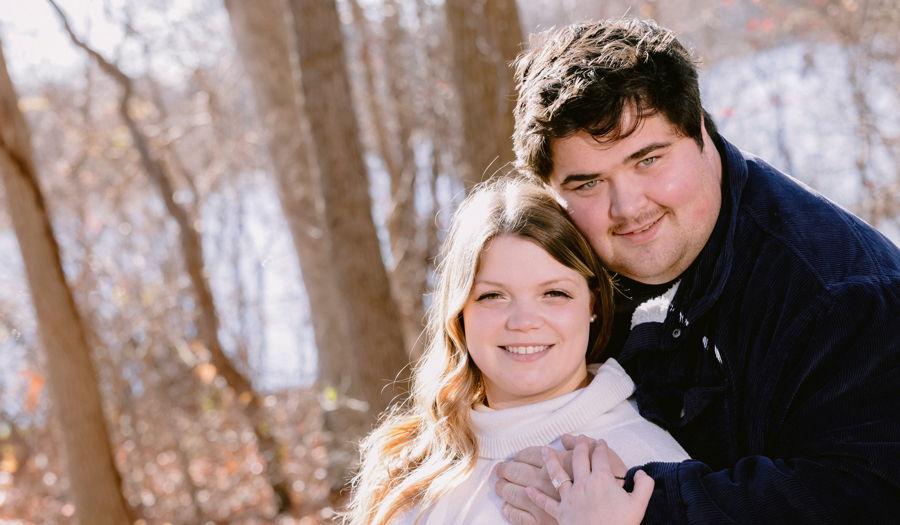 Alyssa Burke and Joseph Mullady's Wedding Website