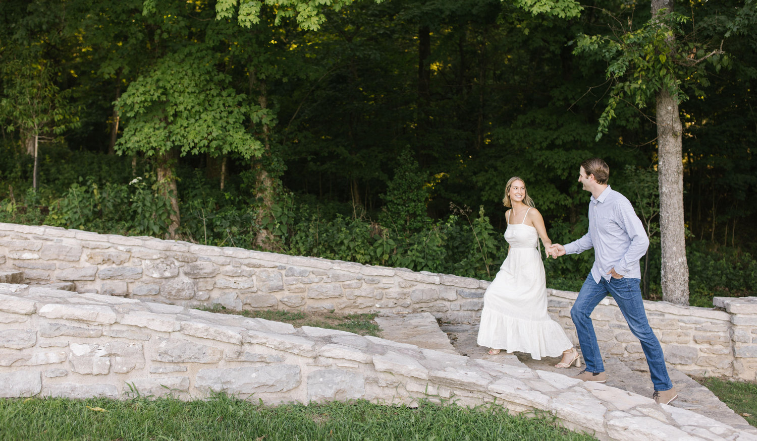Miranda Pope and Alexander Williams' Wedding Website