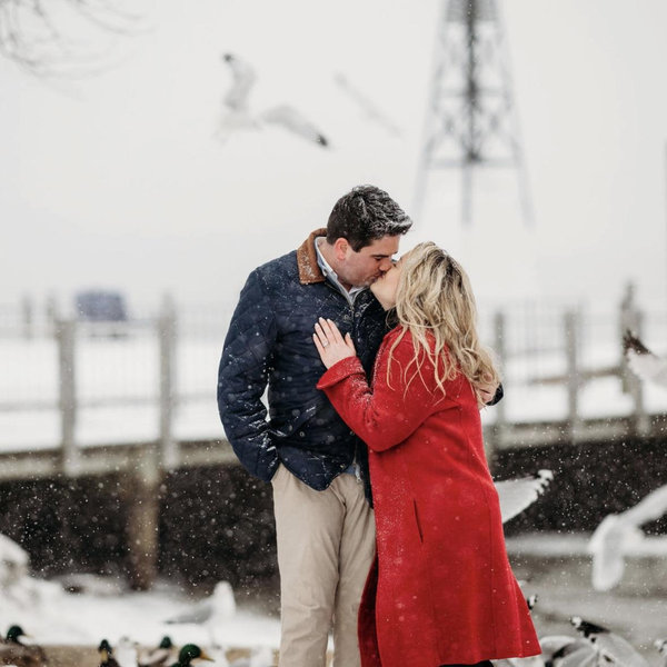 Eleanor Deutermann and Connor Beverly's Wedding Website