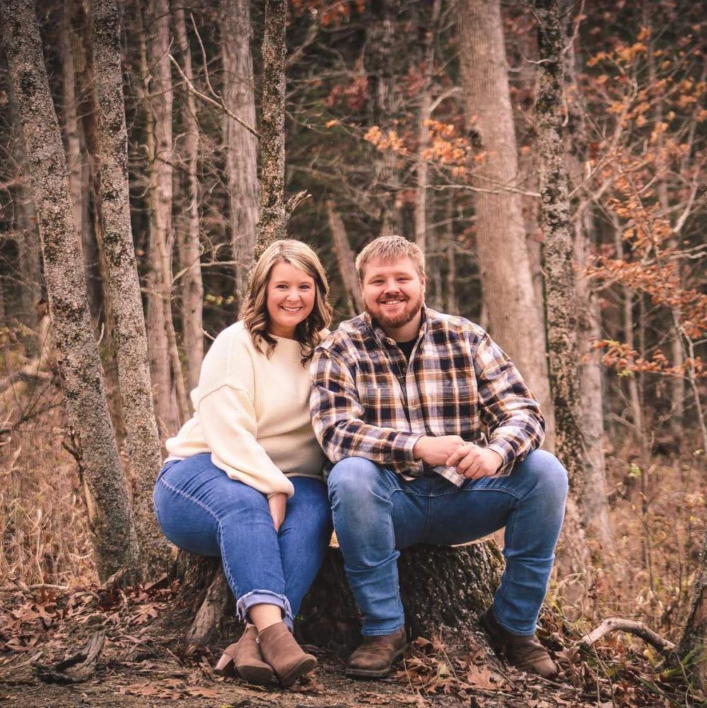 Danielle Matz and Adam Prince's Wedding Website