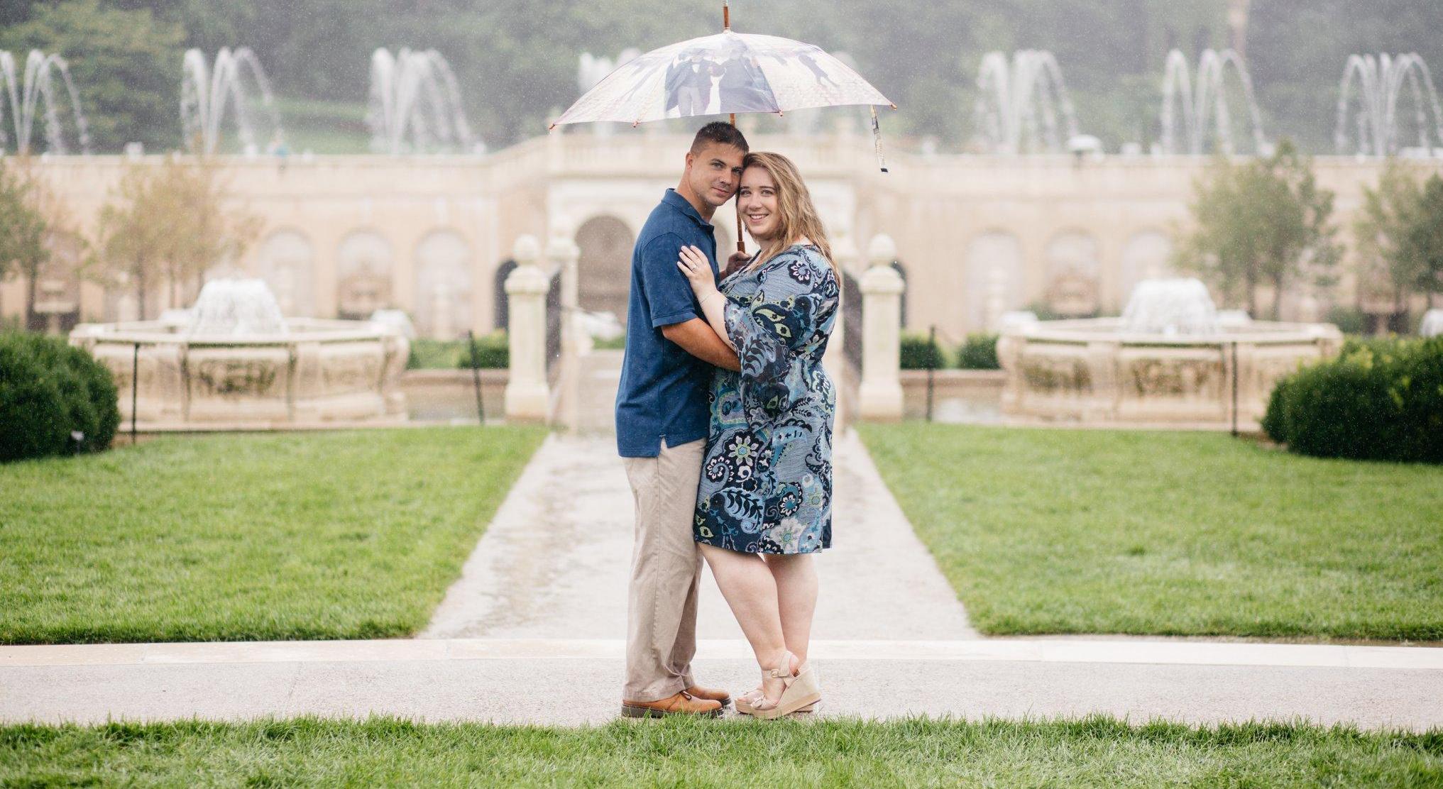 Casey Finnegan and Nicholas Mangano's Wedding Website