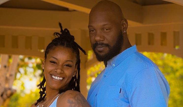 amber watkins and Eric Dismukes' Wedding Website