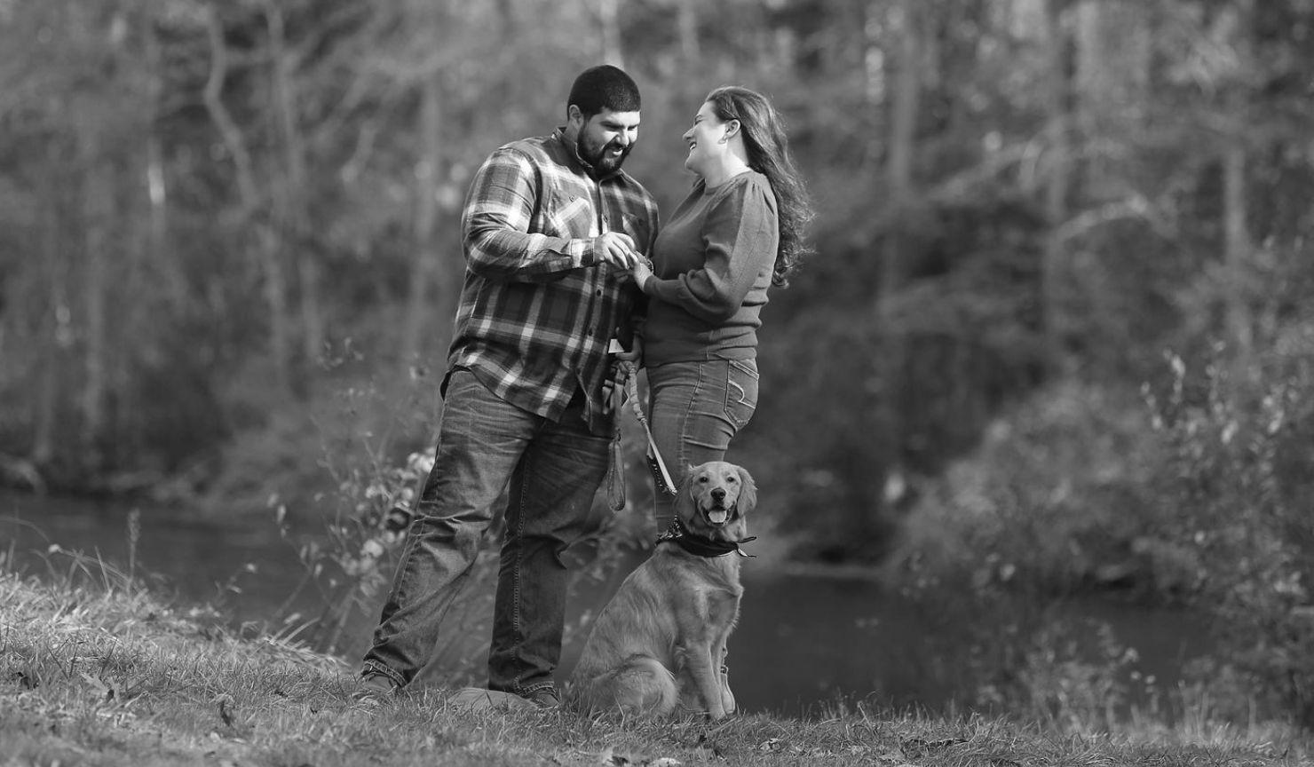 Madison Ann Clifford and Justin Devin Rose's Wedding Website