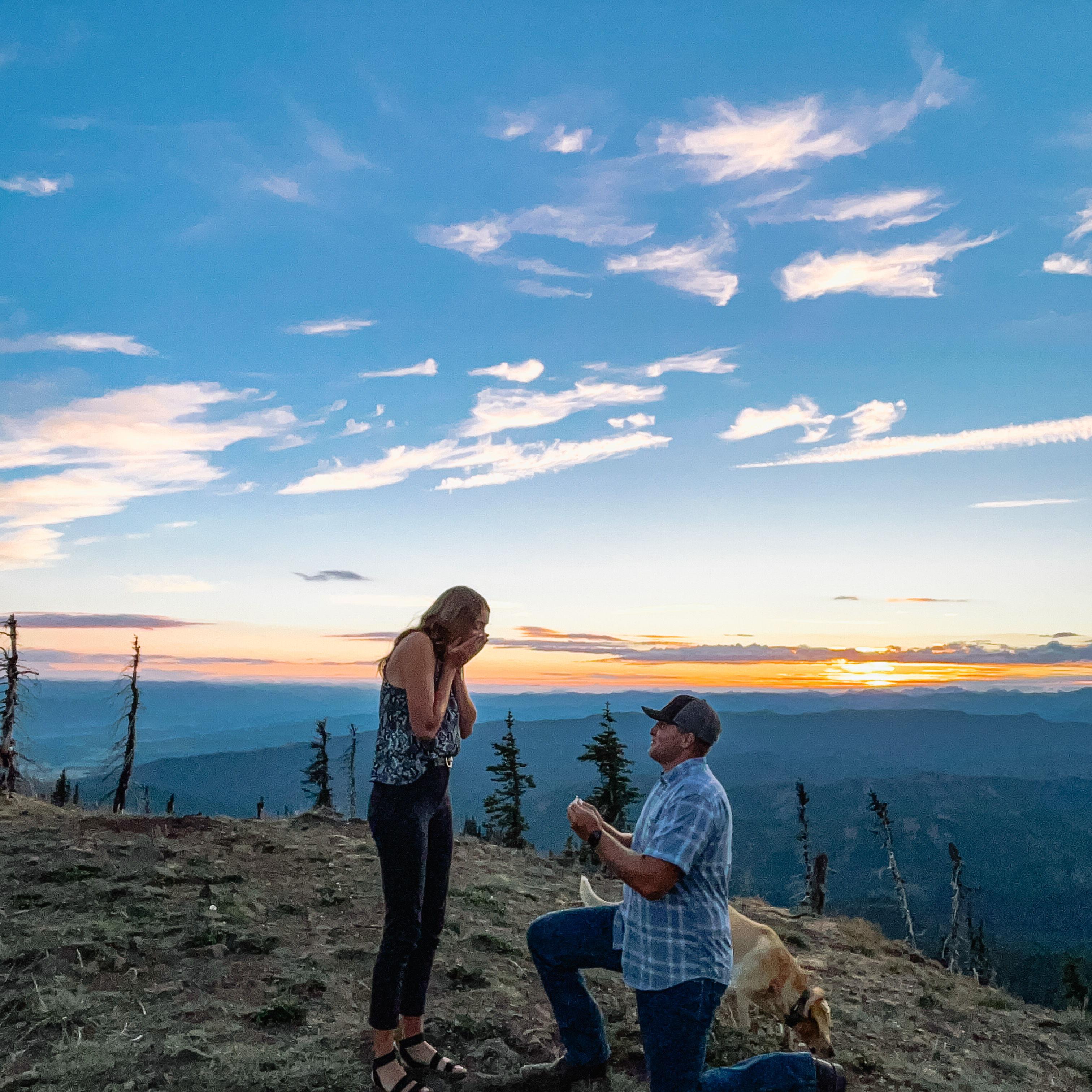 Alexis Robertson and Parker McKinnon's Wedding Website