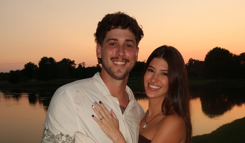 Payton Mayo and Wilson Clark's Wedding Website