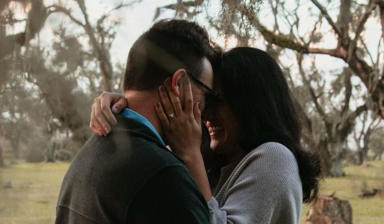 Stewart Joseph Parker V and Tanzi Marie Ante's Wedding Website