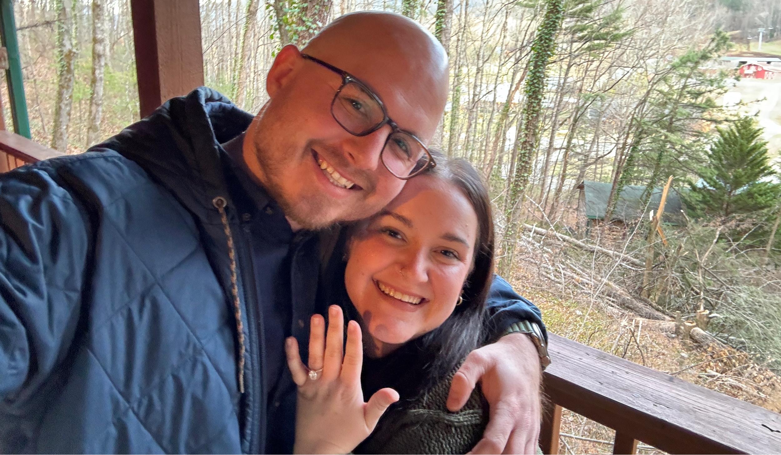 Hannah Watson and Timothy Miller's Wedding Website