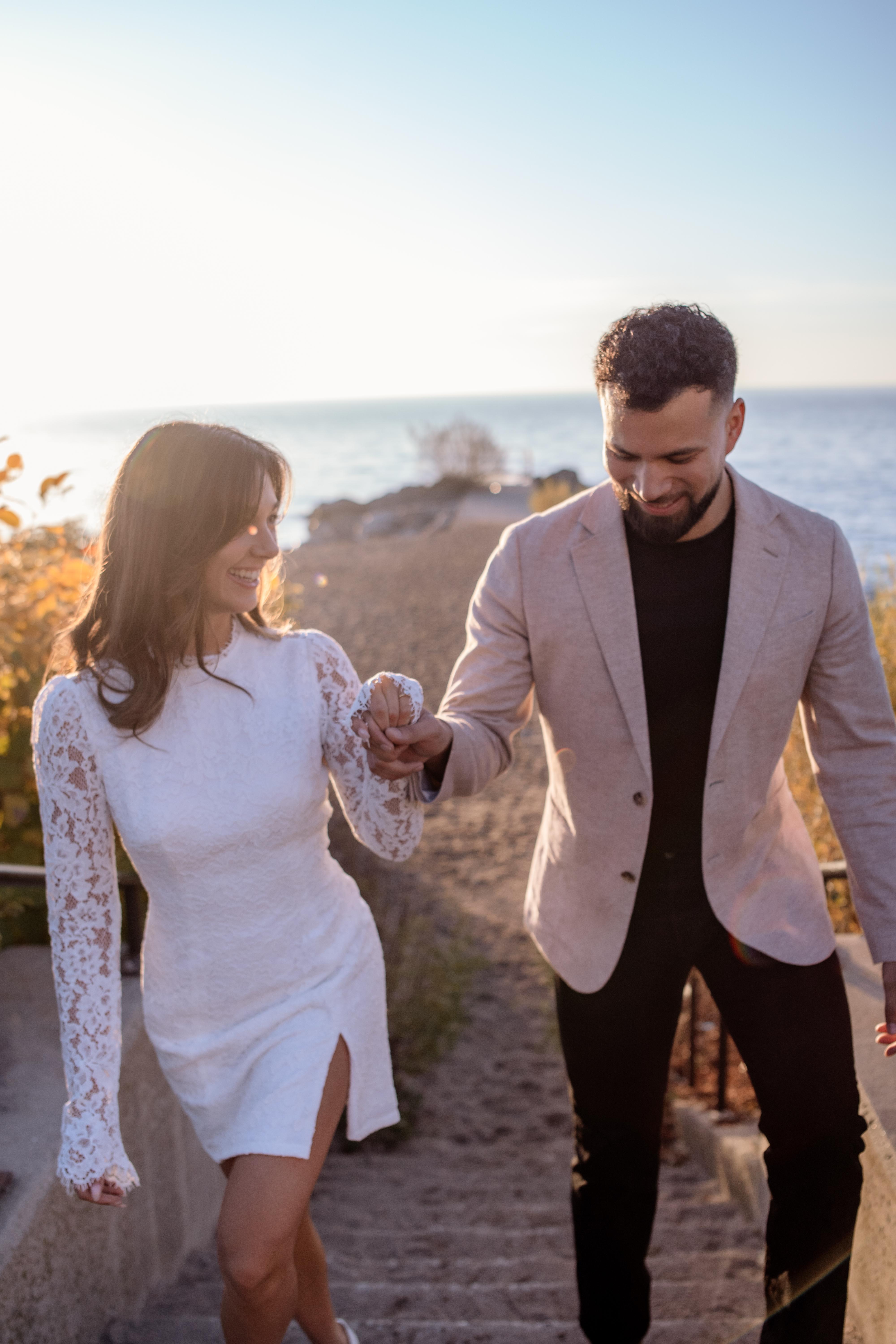 Stefanie Bodnar and Adrian Avendano's Wedding Website