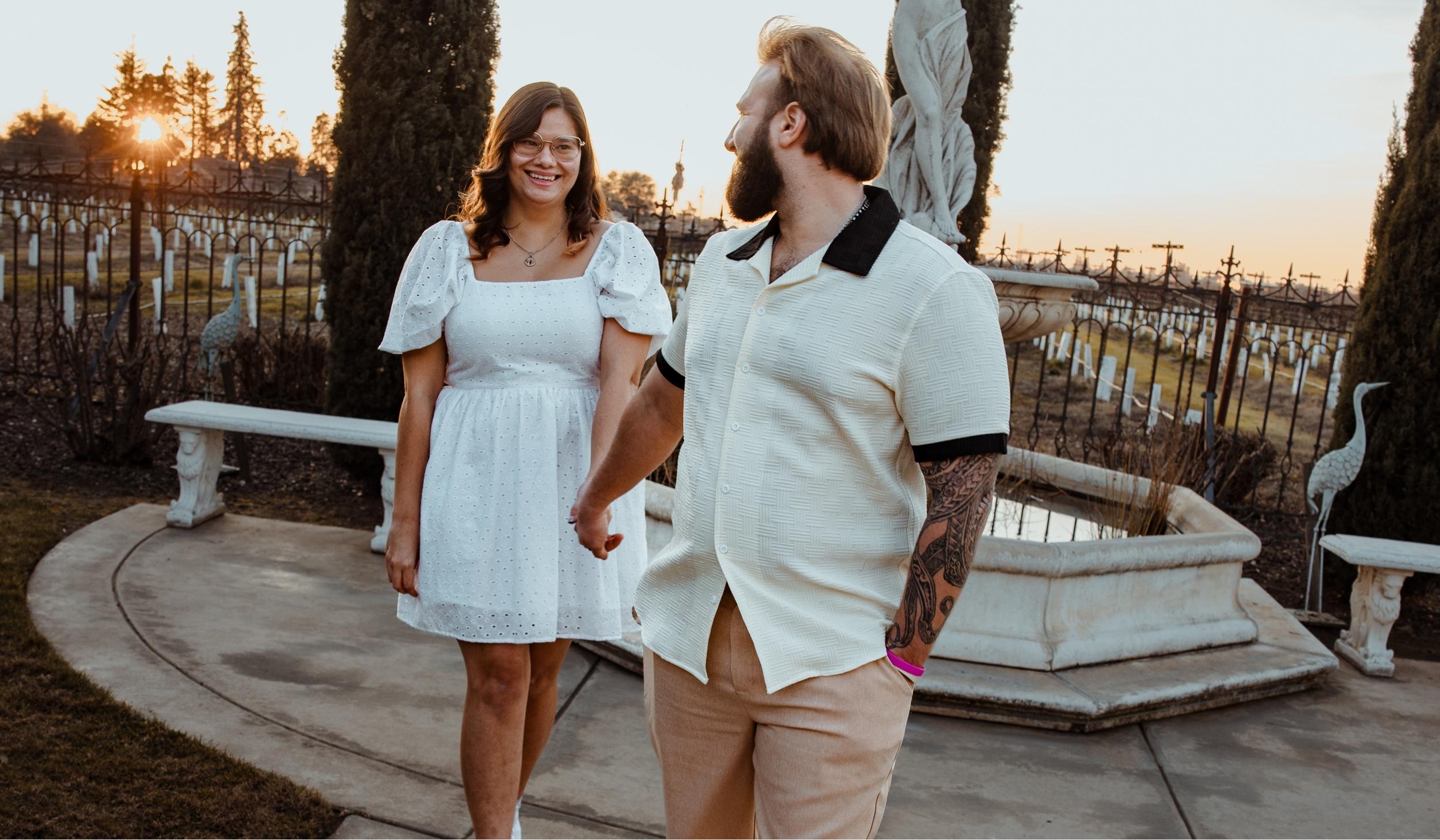 Lexi Guzman and Matthew Pomeroy's Wedding Website