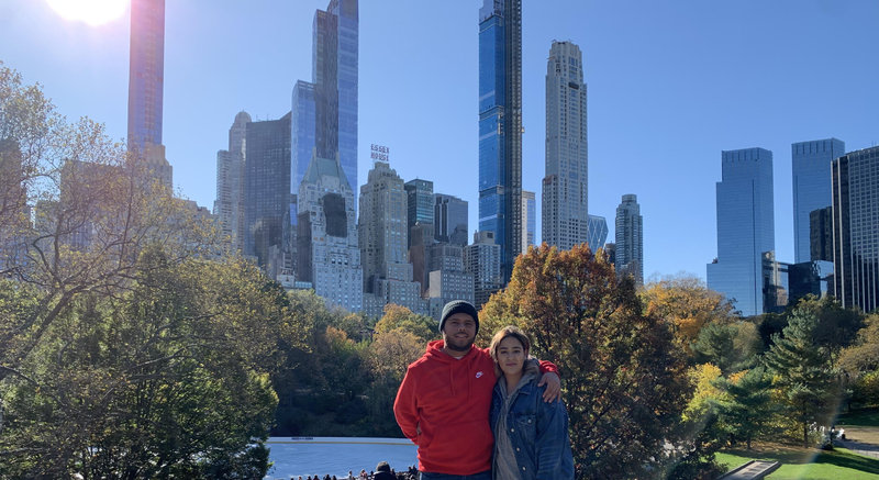Ruby Flores and Rene Plascencia's Wedding Website