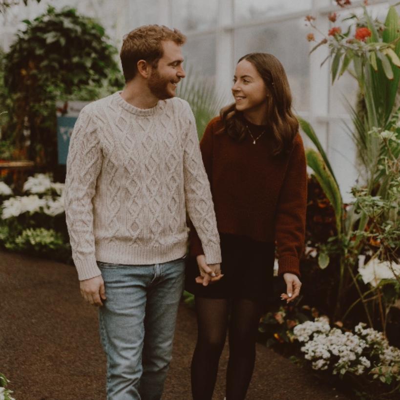 Bri Eddy and Matt Stocker's Wedding Website