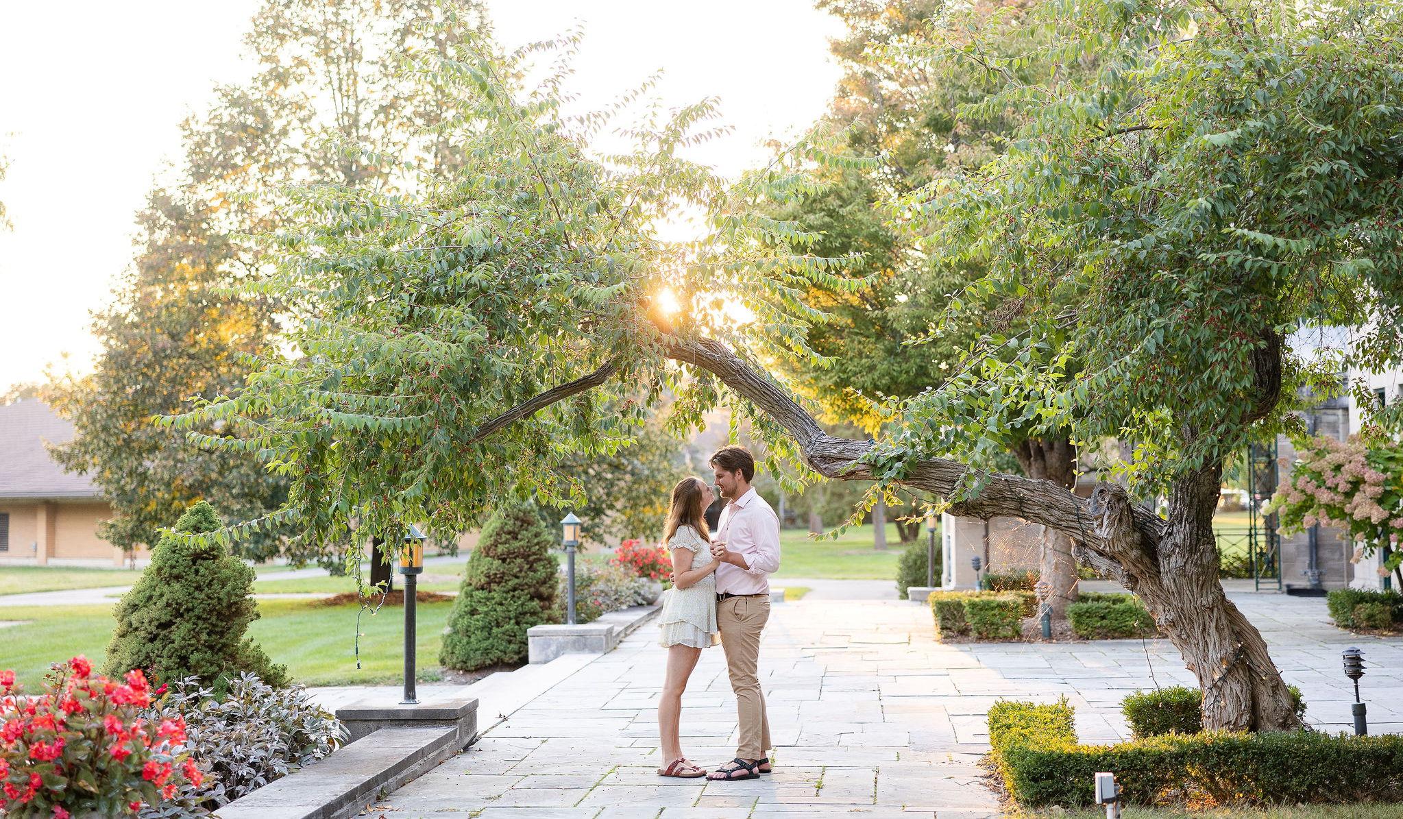 Rebecca Messiter and Kolbe Czupinski's Wedding Website