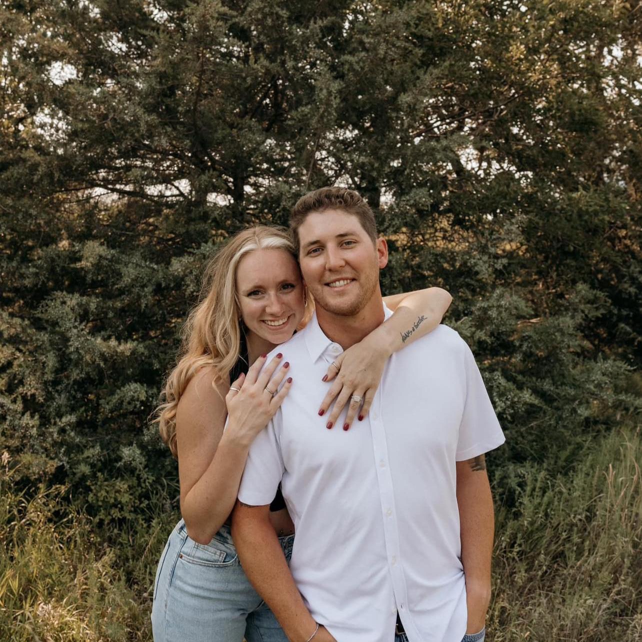 Kaylee Balkovec and Mikell Johnston's Wedding Website