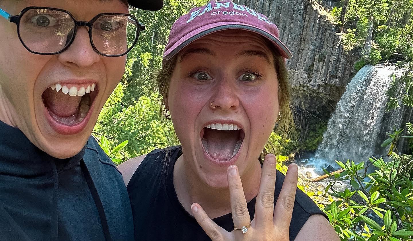 Abigail Sidlo and Logan Mulder's Wedding Website