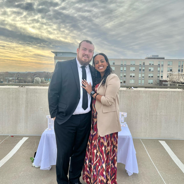 Justin McClain and Kale Bedasso's Wedding Website