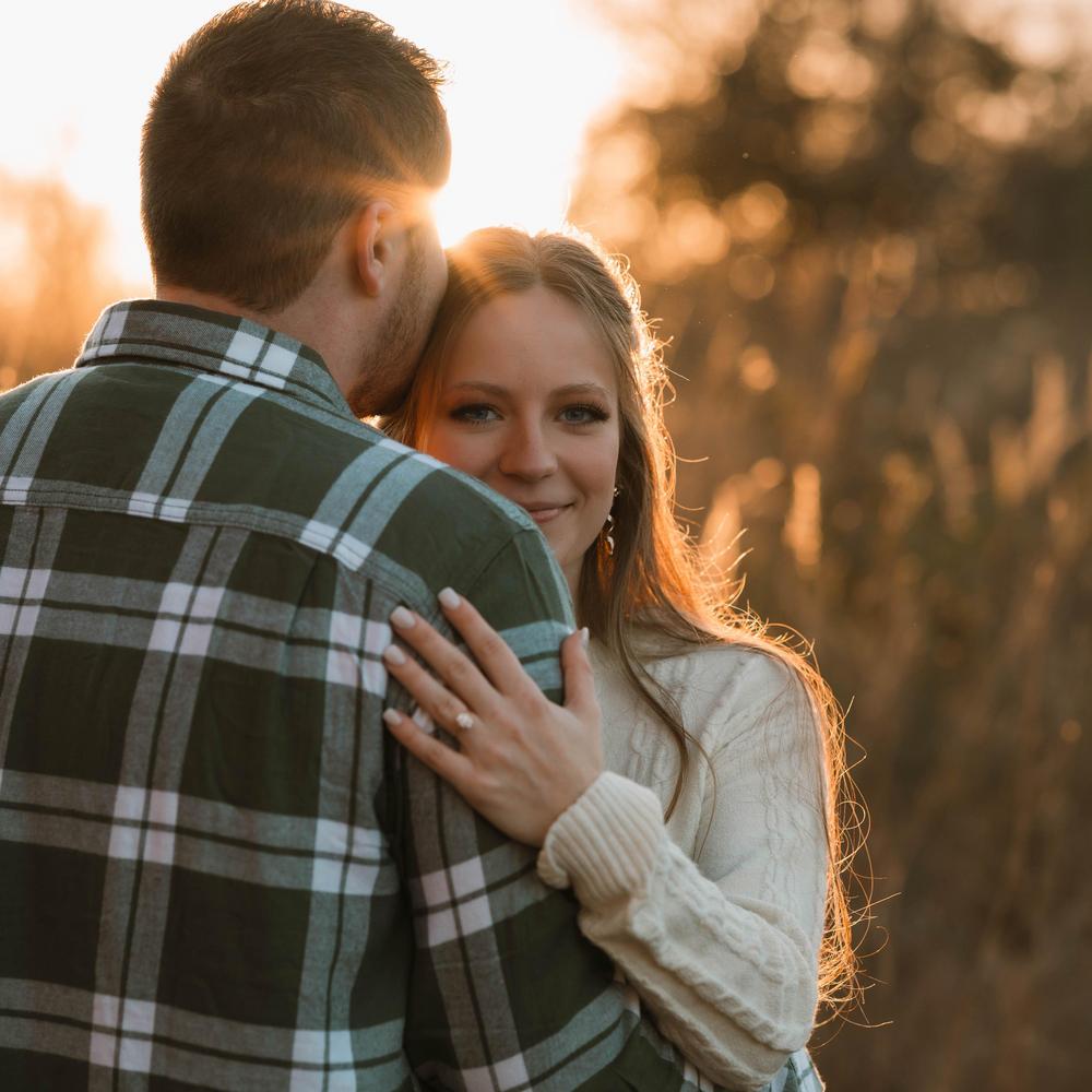 Amelia Wiedner and Samuel Ryan's Wedding Website