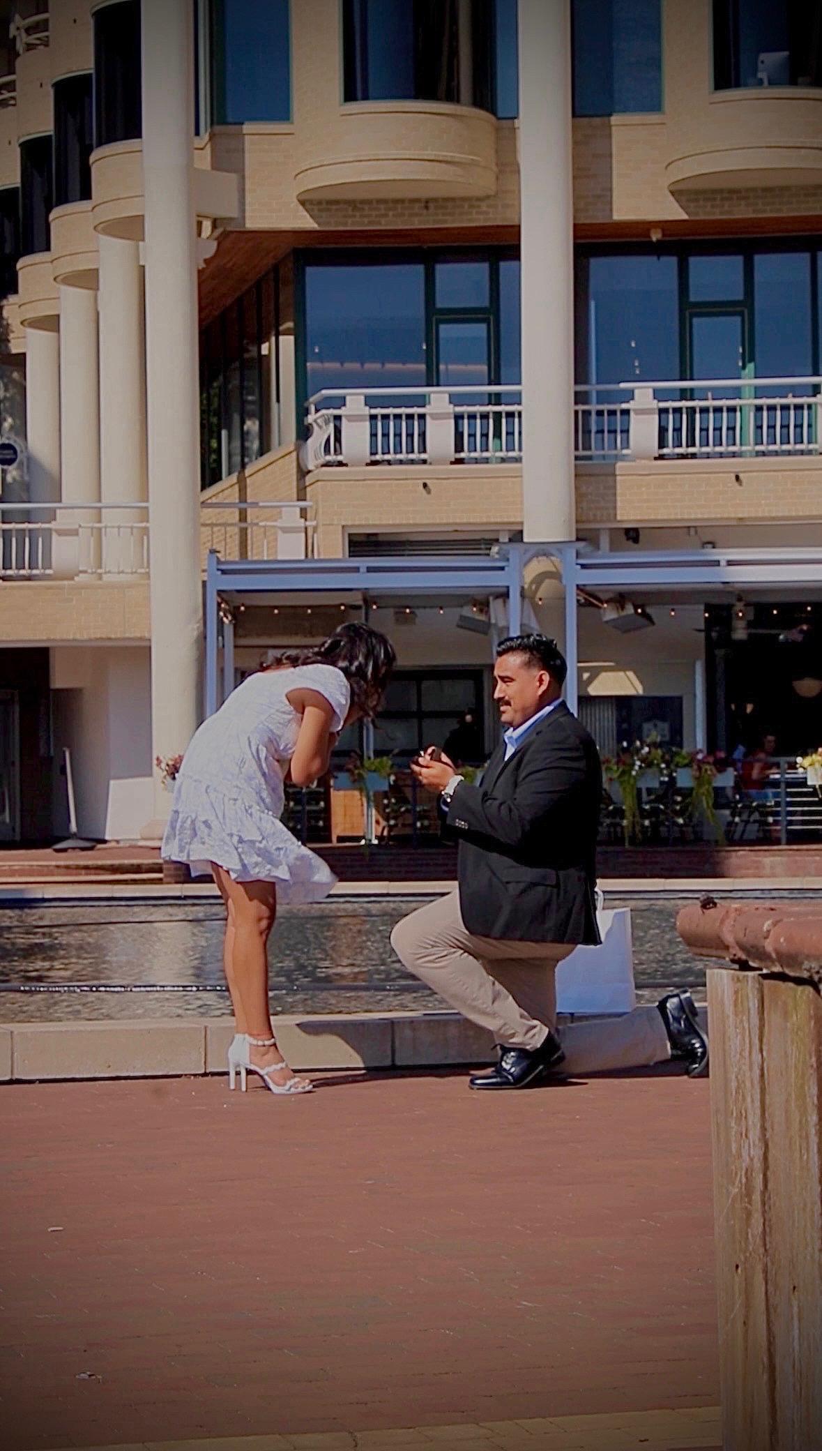 Andrea Rivas and Alejandro Avalos' Wedding Website