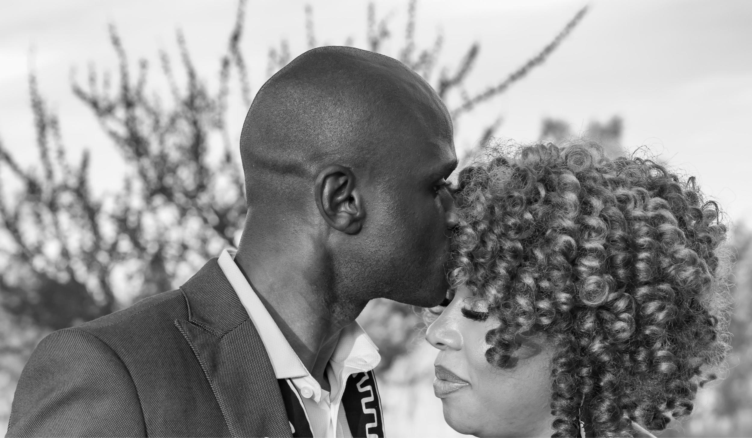 Taci Henderson and Jean-Luc Kayembe's Wedding Website