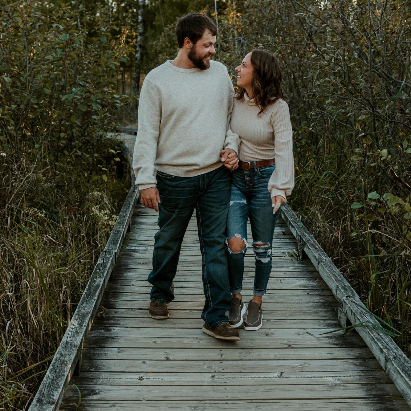 Taylor Morales and Hunter Wagner's Wedding Website