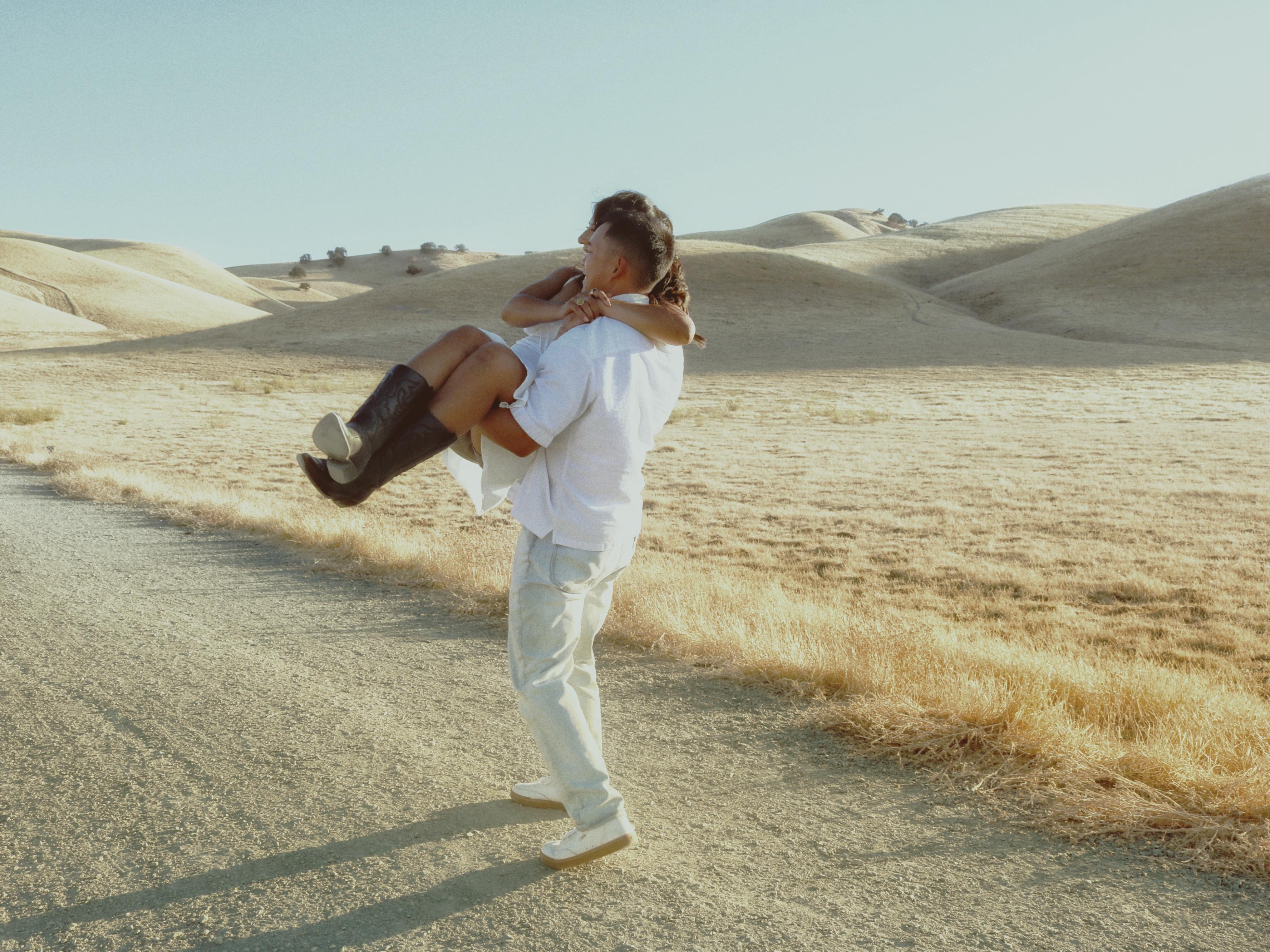 Andrea Loza and Frankie Santelises' Wedding Website