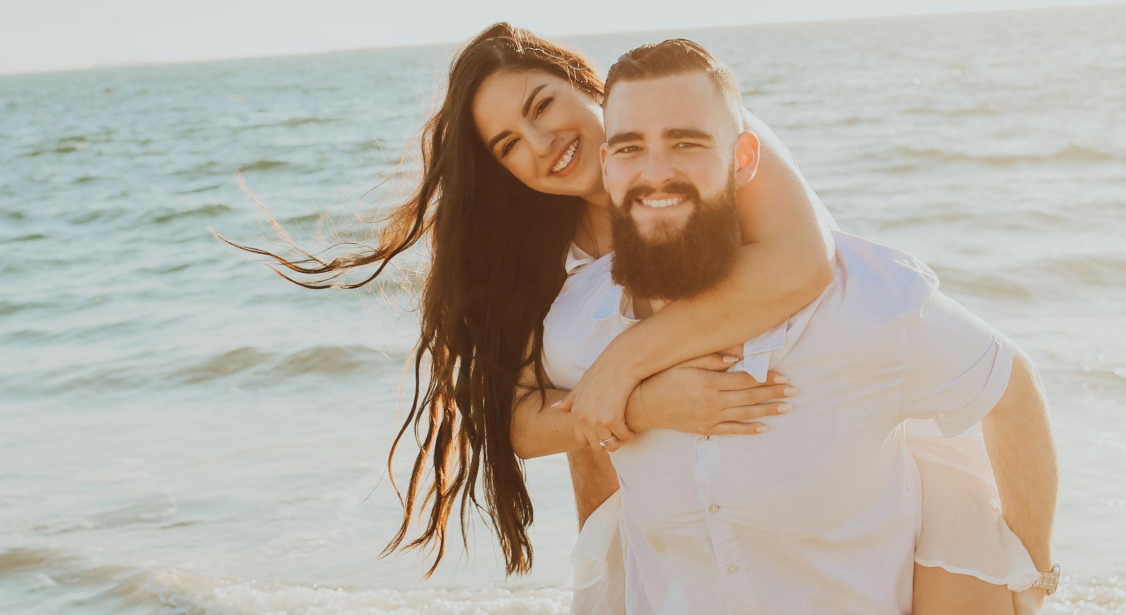 Heather Napoles and Cody McCormick's Wedding Website