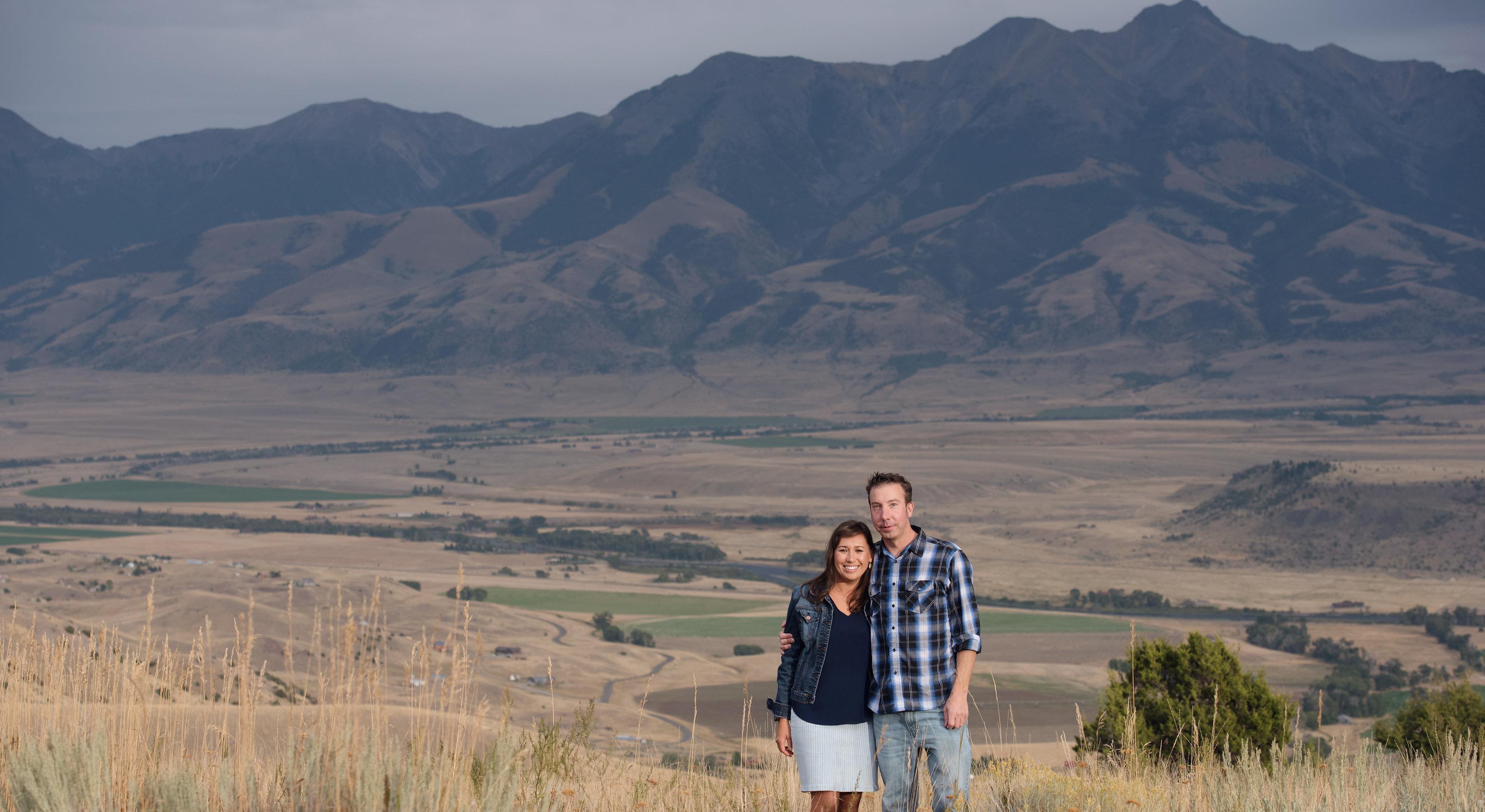 Monique Dutkowsky and Mike Stolte's Wedding Website