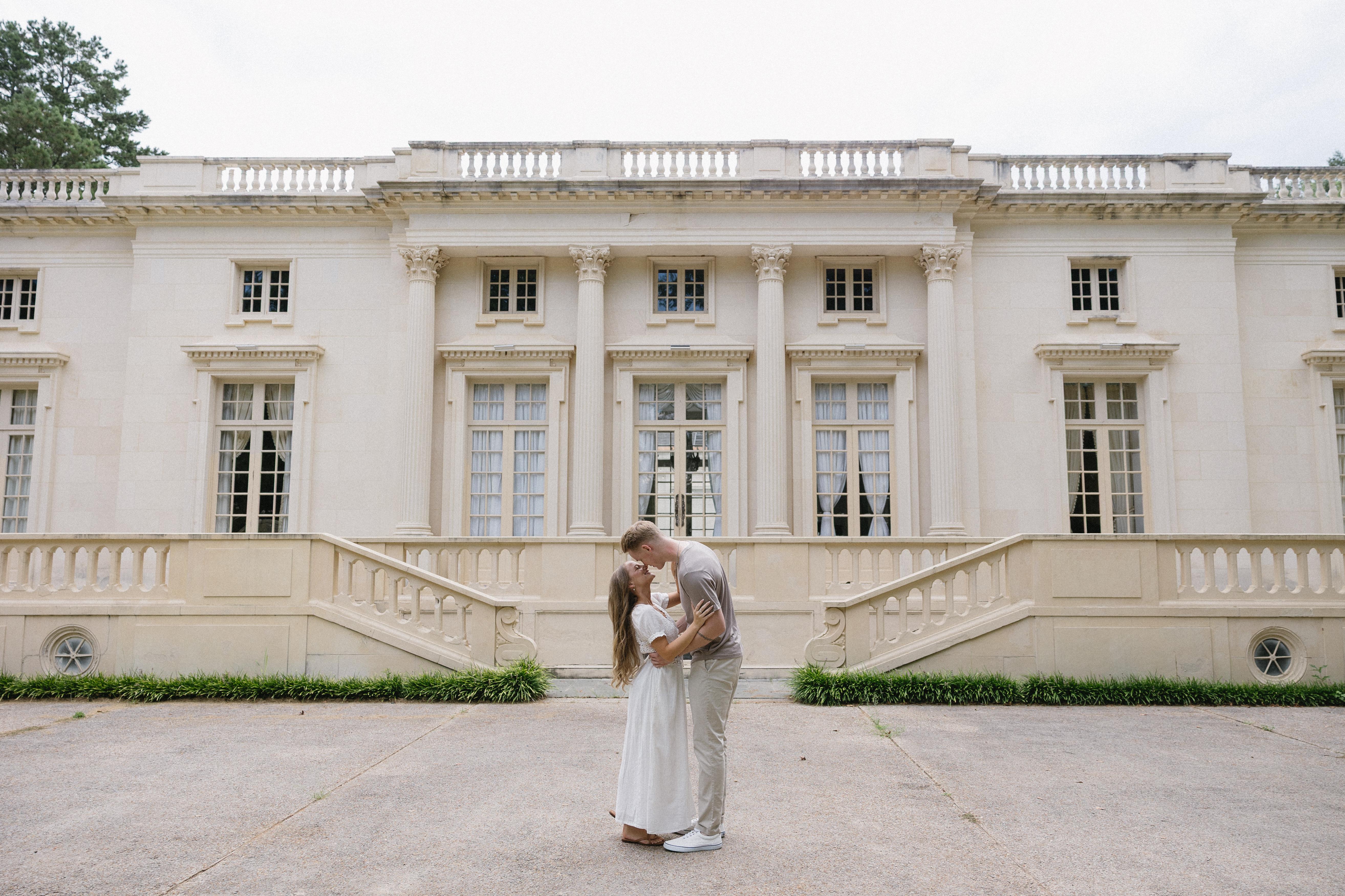 Kayleigh Phillips and Noah Russell's Wedding Website