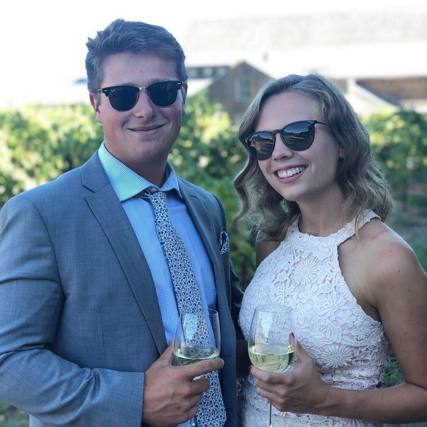 Lindsey Rand and Matthew Atwell's Wedding Website