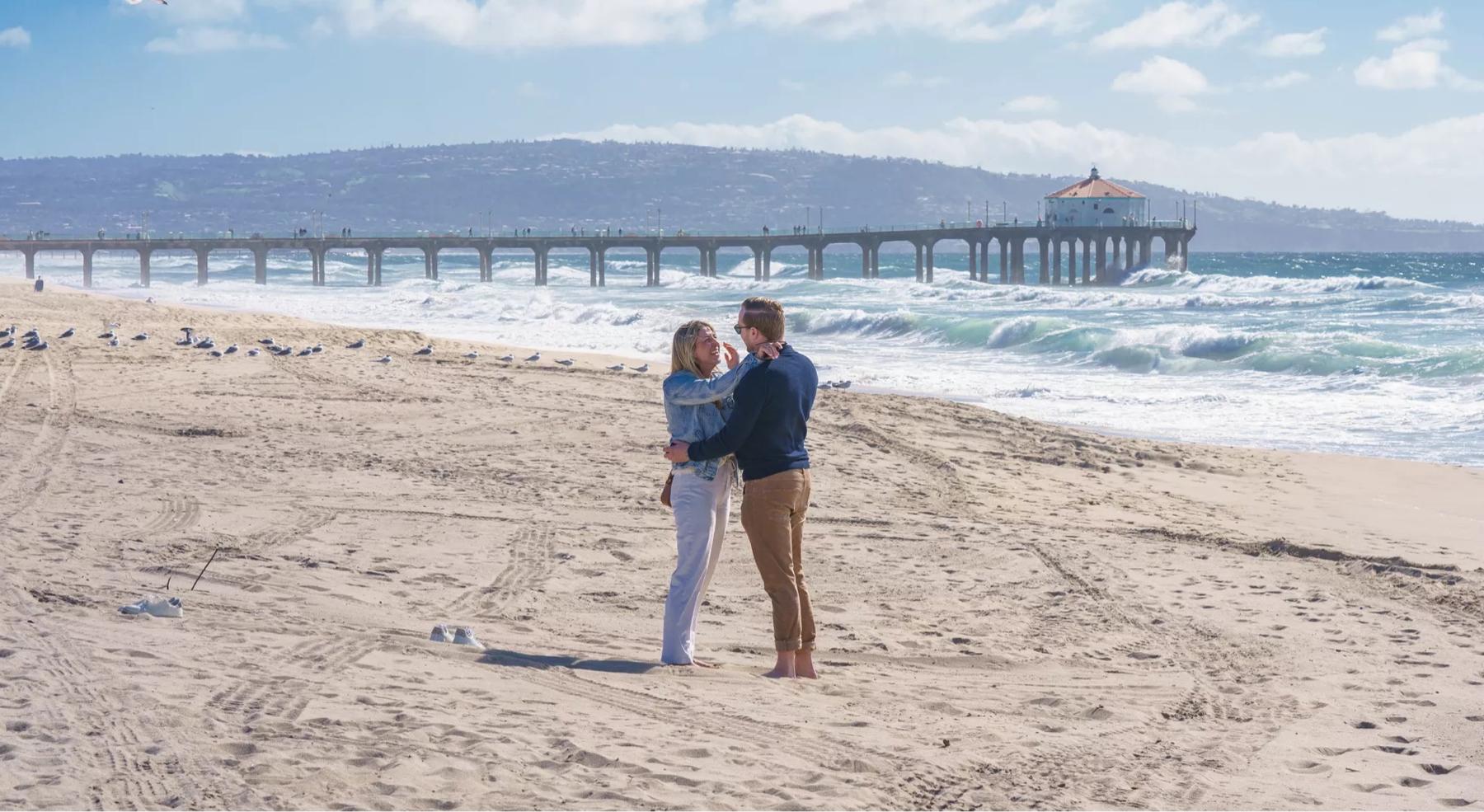 Annie Jacoby and Ian France's Wedding Website