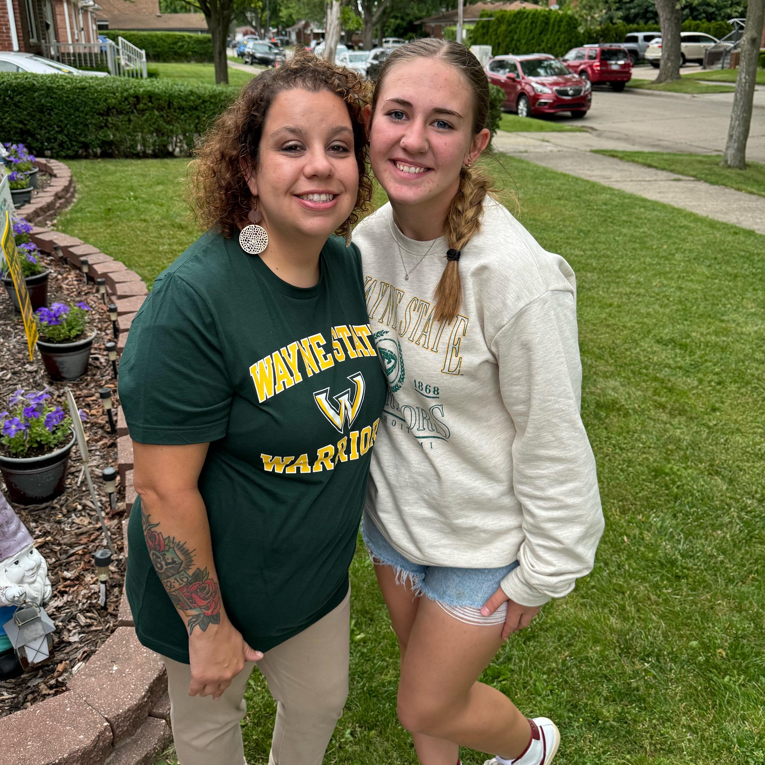 Christy Barry and Christopher Connolly's Wedding Website