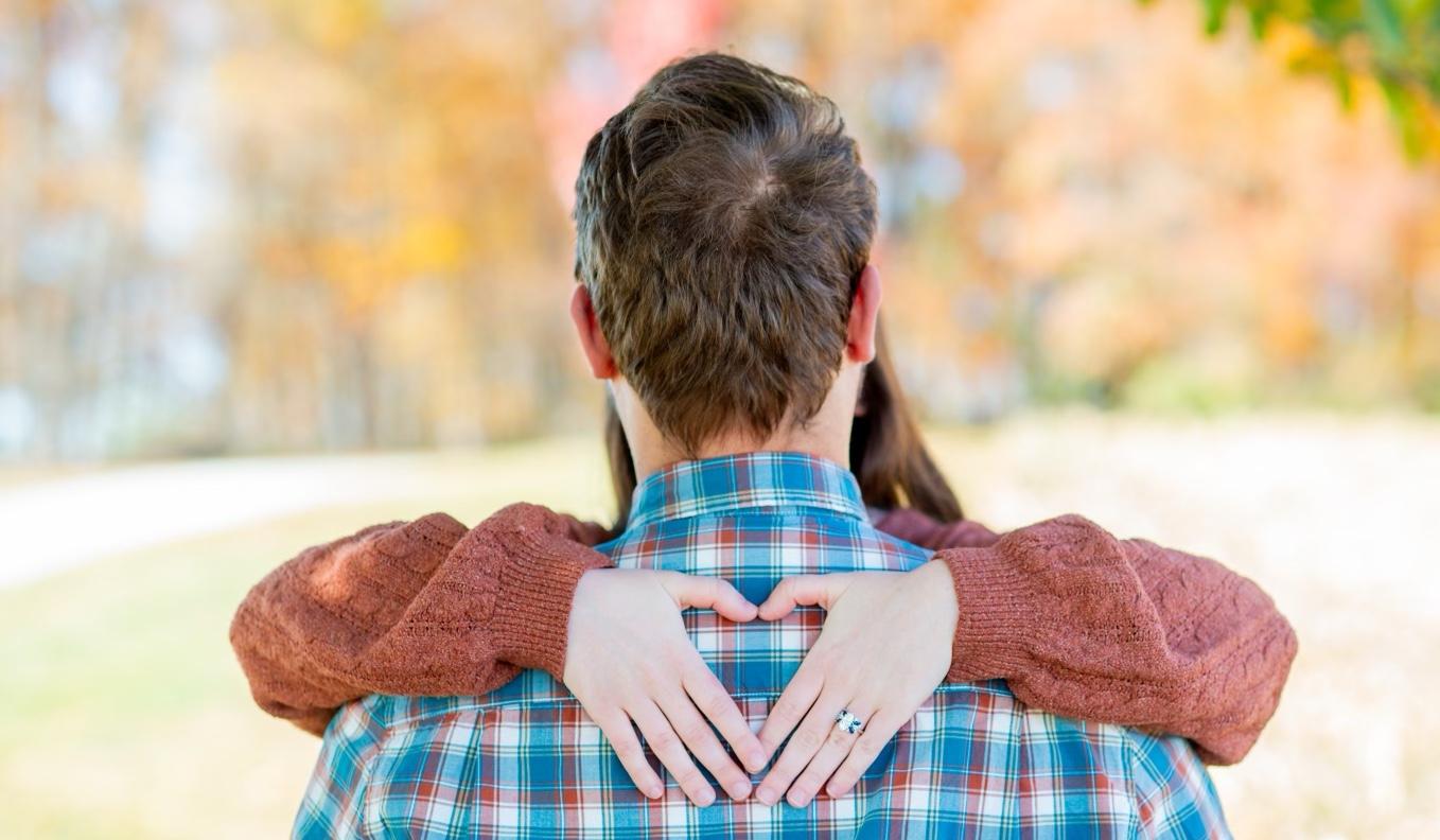 Maria Kelly and Benjamin DeLeo's Wedding Website