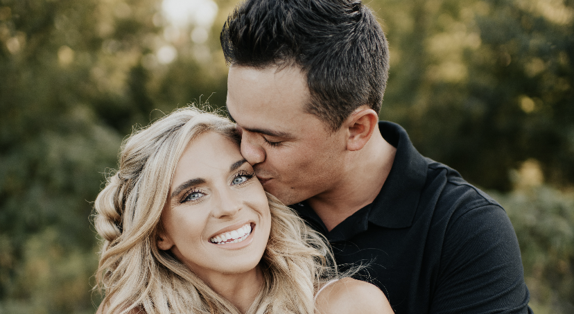 Grace Parker and D.J. Gasso's Wedding Website