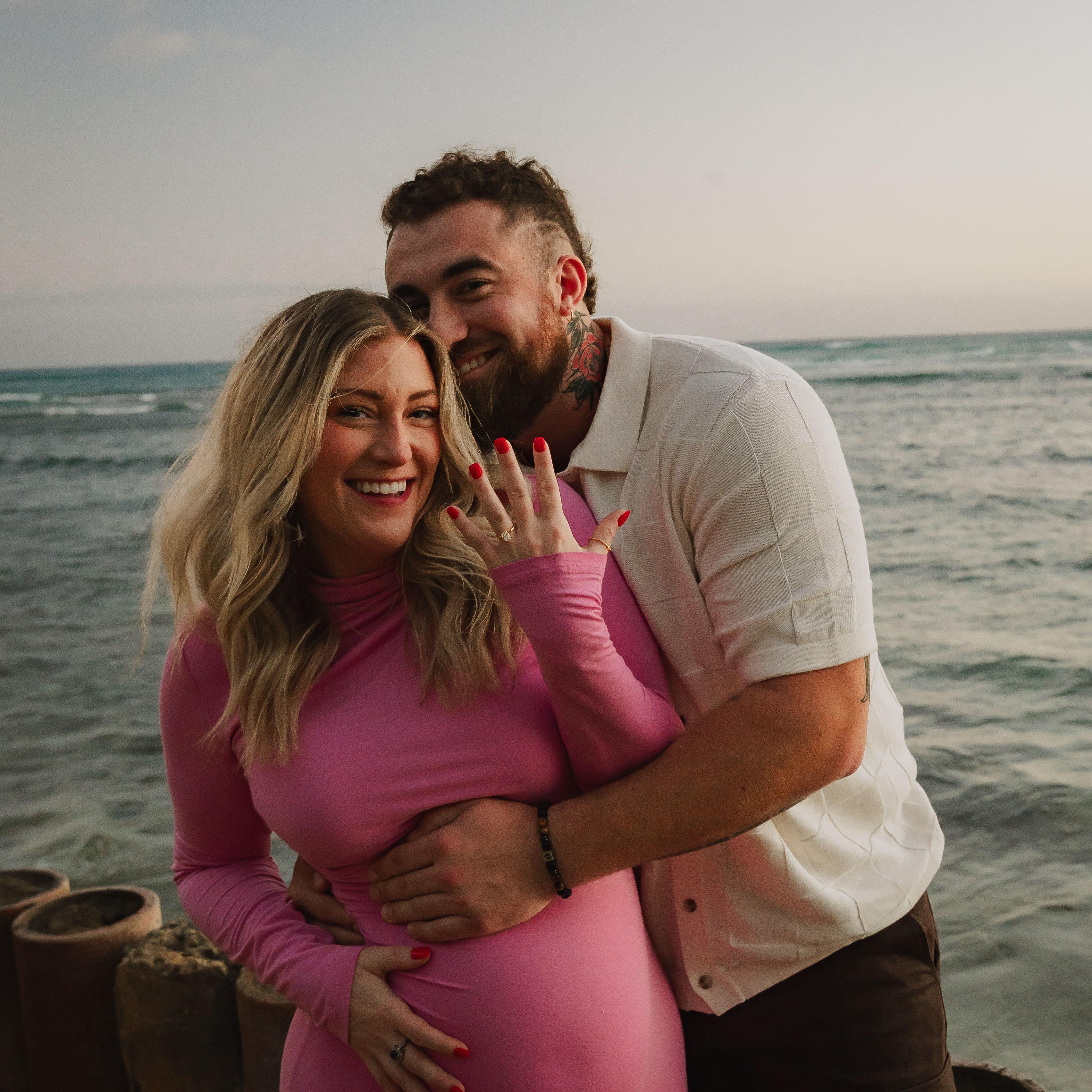 Meghan Buckner and Chase Steinhauser's Wedding Website