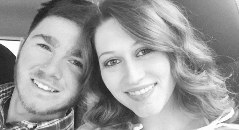 Rylee Edwards and Tommy Gann's Wedding Website