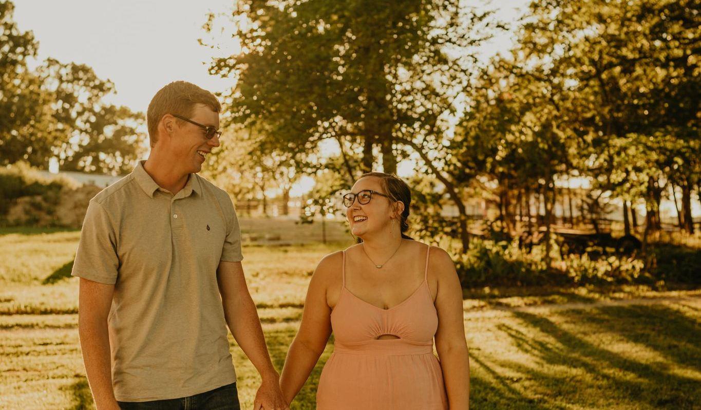 Kalissa Taylor and Jeremiah Cline's Wedding Website