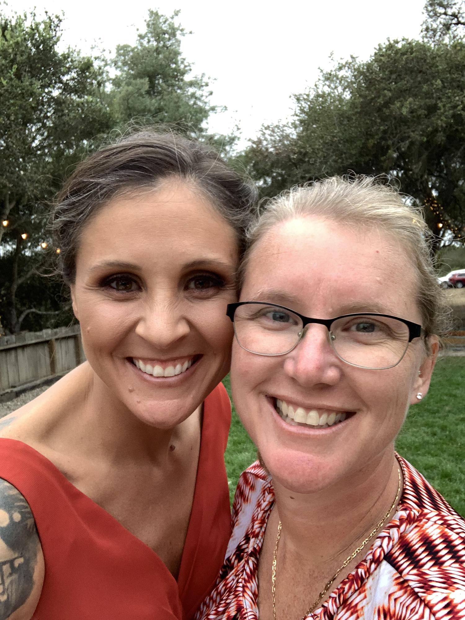 Jennifer Sphar and Kristin Kuhns' Wedding Website