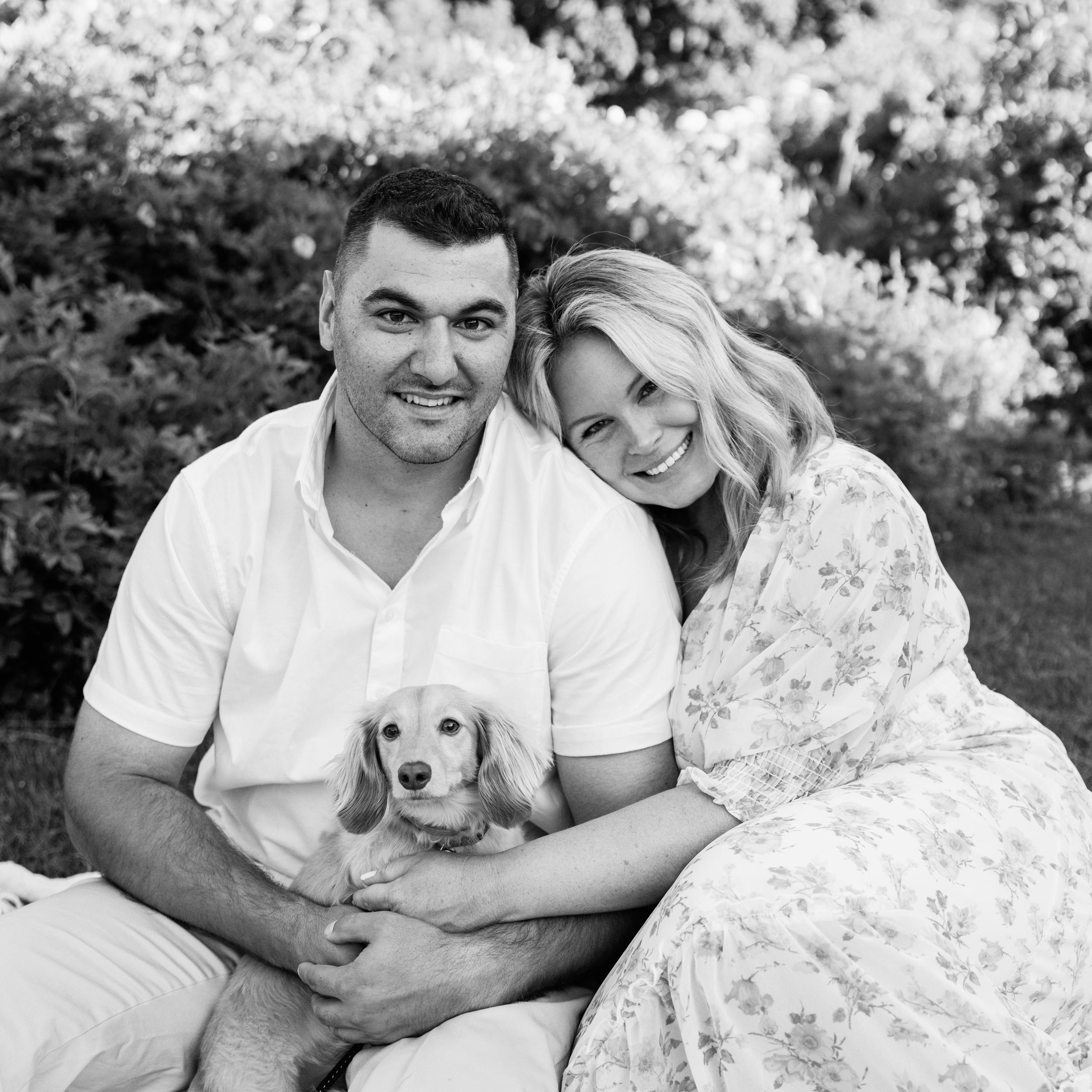 Jacqueline Tracey and Michael Viola's Wedding Website