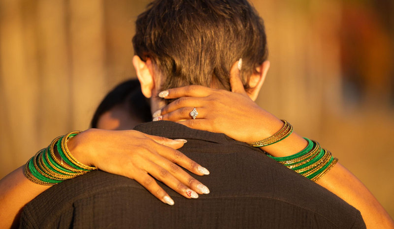 Jacob Pike and Ruby Macharla's Wedding Website