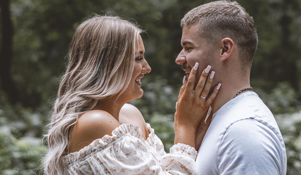 Brooke Renaker and Chris Dearth's Wedding Website