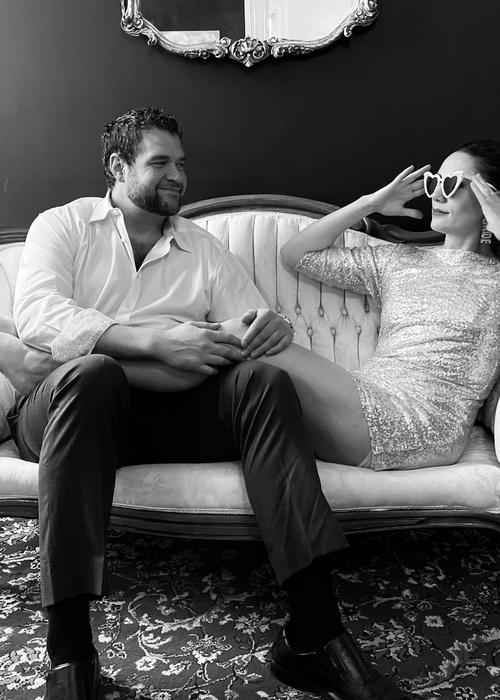 Mary Kate and Drew Flamm's Wedding Website