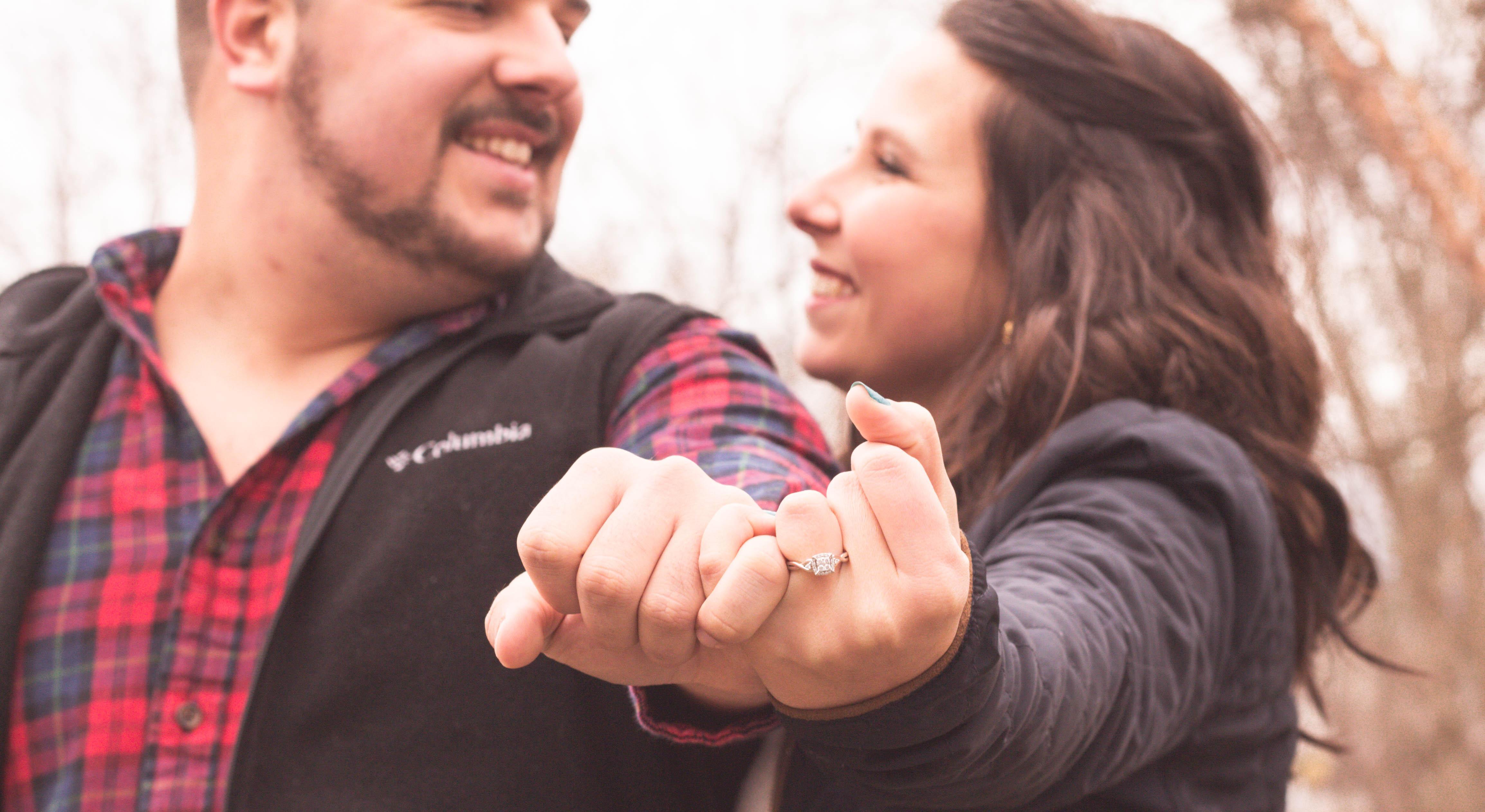 Danielle Clinton and Seth Taylor's Wedding Website