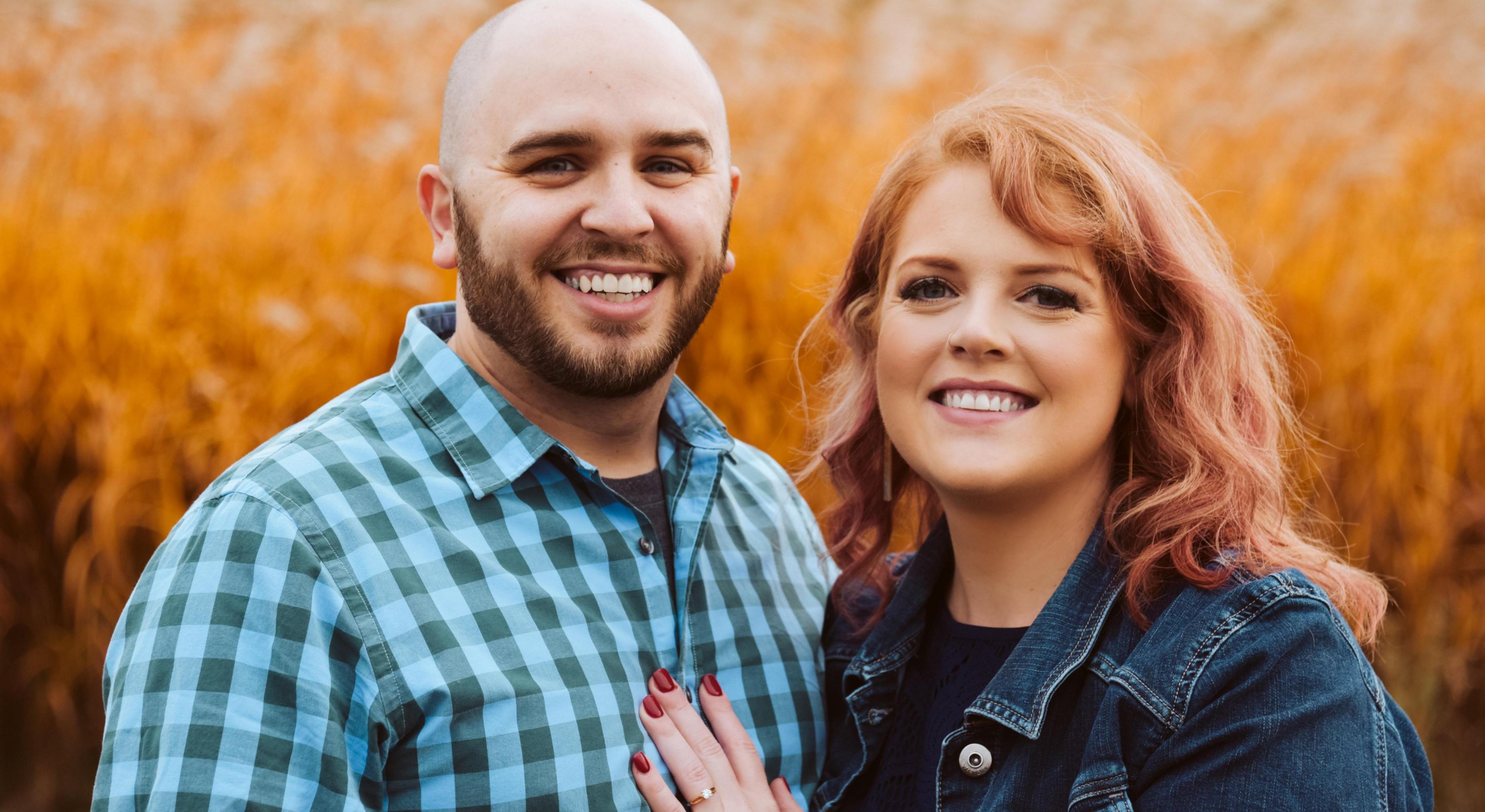 Stephanie McCormack and Scott Komorouski's Wedding Website