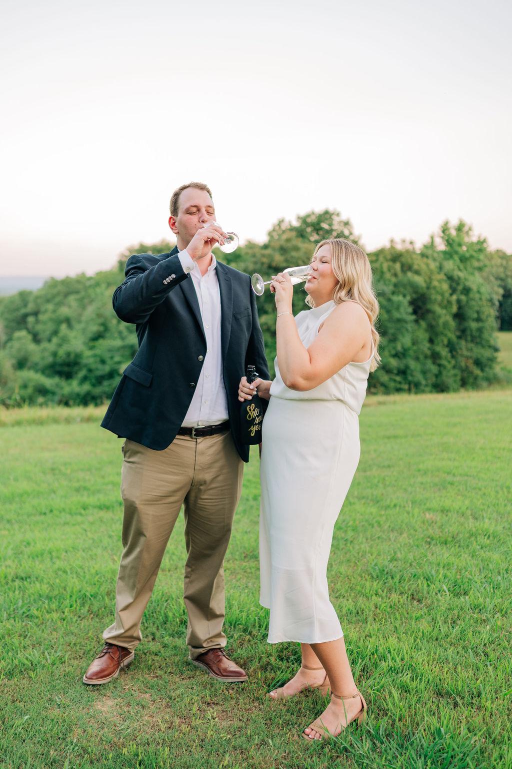 Emily Flake and Houston Whillock's Wedding Website