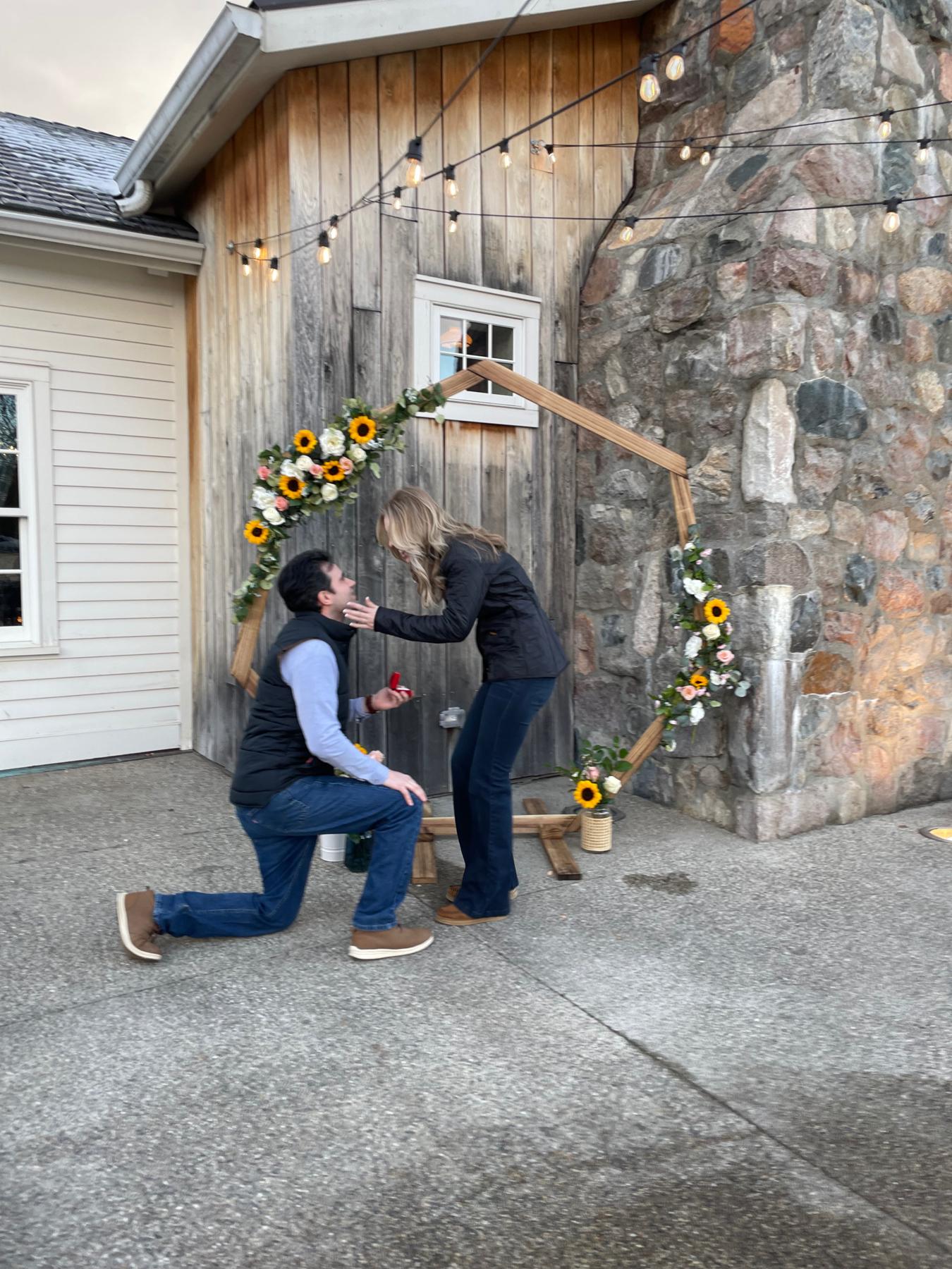 Shelby Aniel and Ryan Malek's Wedding Website