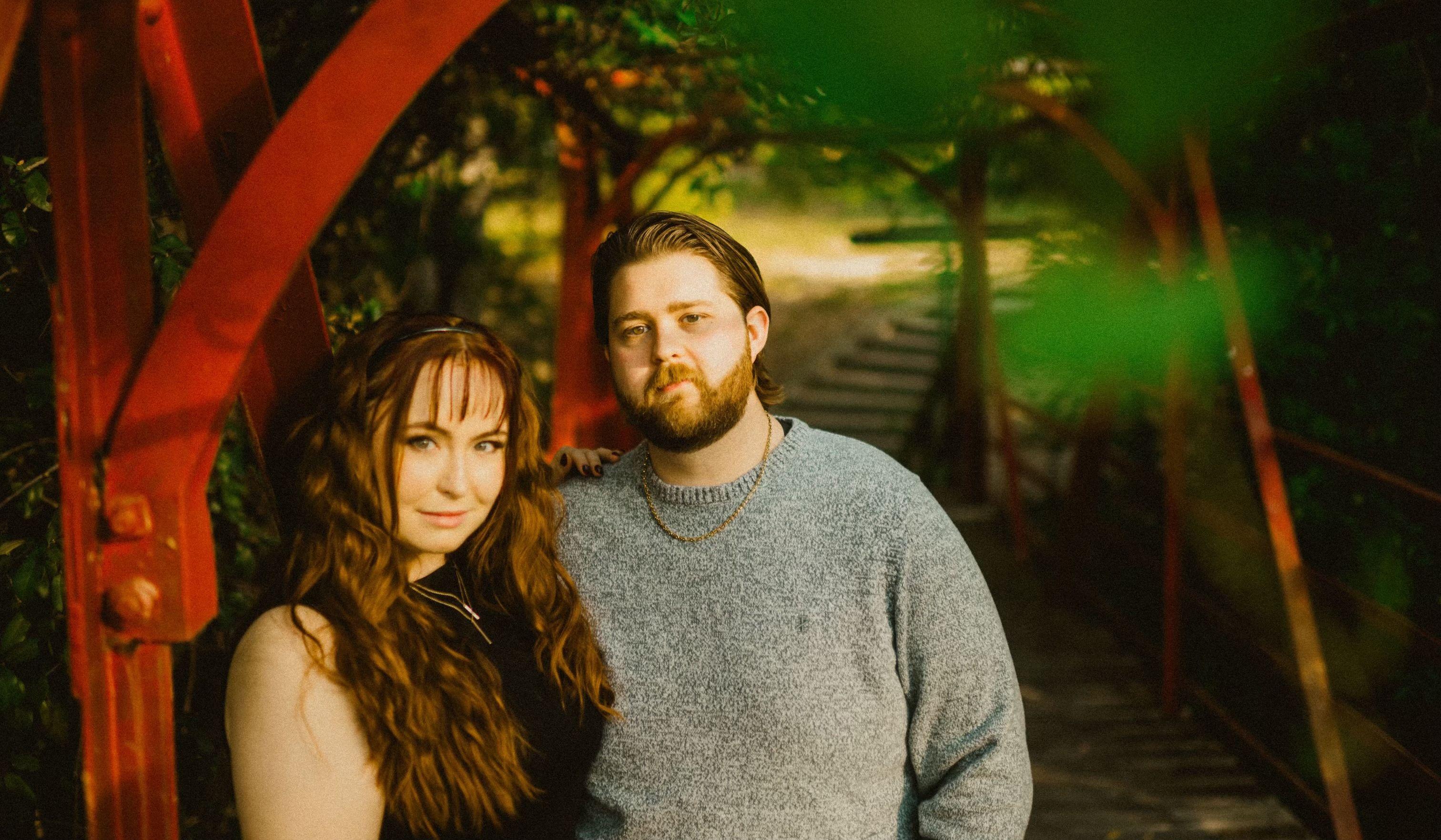 Emily Rhiann Hancock and Swade Lee West's Wedding Website