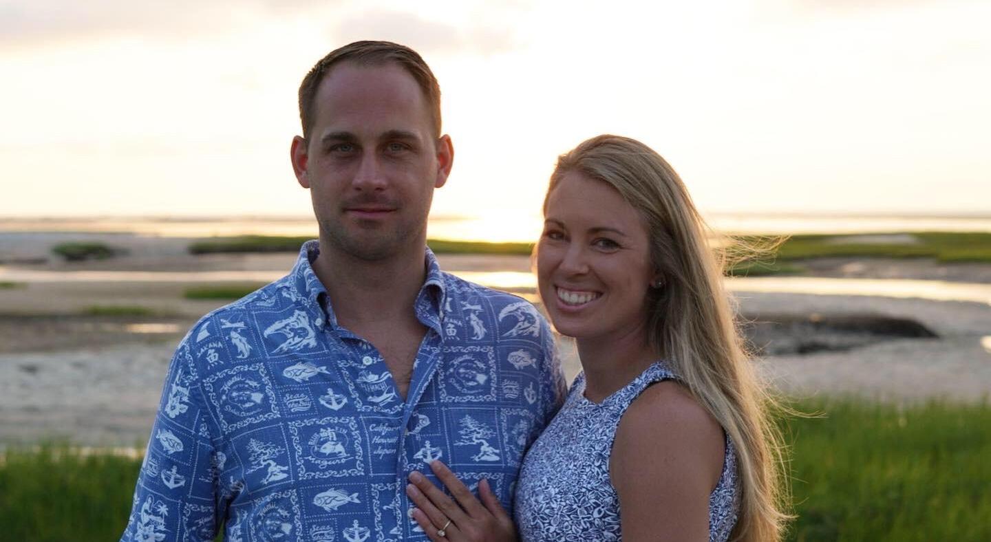 Melanie Graham and Steven Tucker's Wedding Website